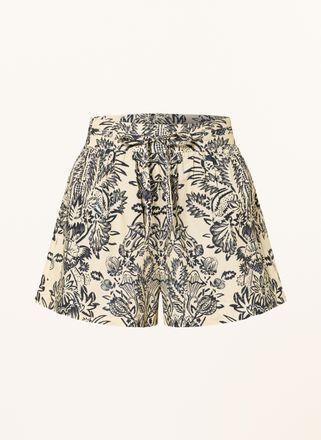 Ulla Johnson Ulla Johnson Shorts Rowan weiss