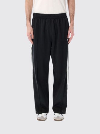 adidas Pantalon ADIDAS ORIGINALS Homme couleur Noir