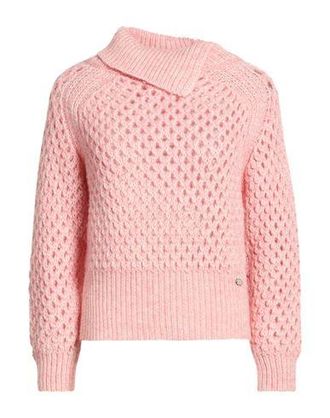 Agnona MAILLE - Cols roul&eacute;s sur YOOX.COM