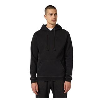 Champion Sweat &agrave; capuche - Homme - Sweatshirts et sweats &agrave; capuche - Noir - Taille: M
