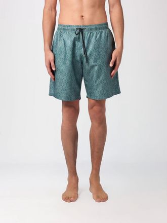Billionaire Boys Club Maillot De Bain Homme couleur Vert