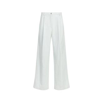 A.P.C. Pantalon Ginny en coton