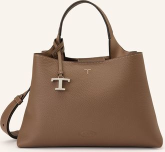 Tod's Tods Handtasche Small braun