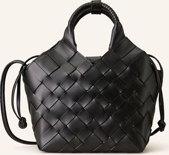 Cala Jade Cala Jade Handtasche Misu Medium schwarz