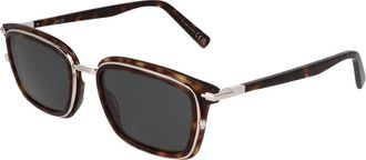 Dior unisex, Accessories, Braun, 53 MMGr&ouml;&szlig;e