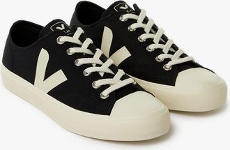 Veja Baskets Wata II Low en cuir