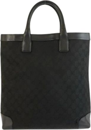 Gucci Damen, Pre-Owned, Schwarzk, ONE SIZEGr&ouml;&szlig;e
