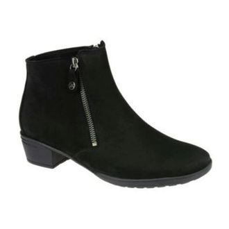 Hartjes Damen, Schuhe, Schwarzk, 38 1/2 EUGr&ouml;&szlig;e