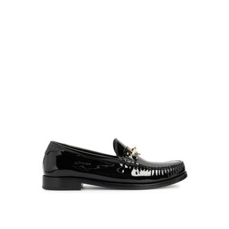 Saint Laurent Herren, Schuhe, Schwarzk, 42 1/2 EUGr&ouml;&szlig;e