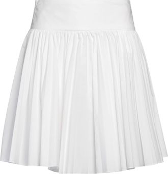 Jijil HOSEN & R&Ouml;CKE - Minir&ouml;cke auf YOOX.COM