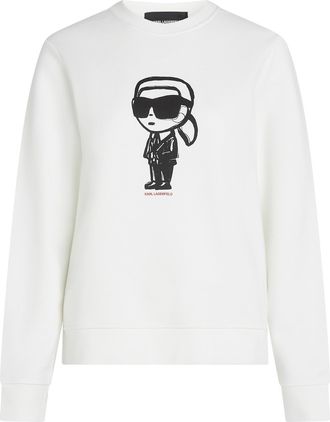 Karl Lagerfeld Sweatshirt IKON