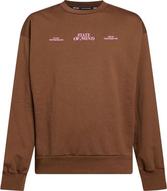 5tate of Mind TOPS - Sweatshirts auf YOOX.COM