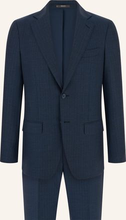 Boggi Milano Boggi Milano Anzug blau