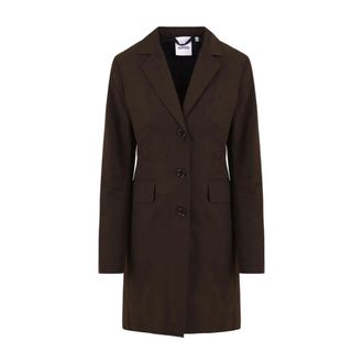Aspesi Stilvolle M&auml;ntel f&uuml;r Frauen - - Coats - Damen - Braun - M