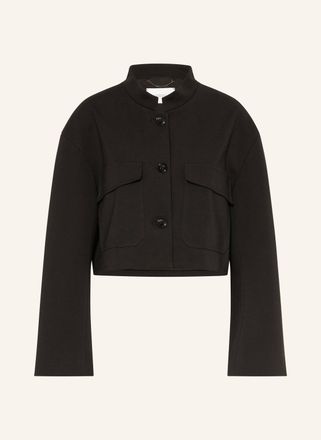 Dorothee Schumacher Dorothee Schumacher Jacke Emotional Essence schwarz