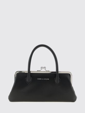 Comme Des Gar&ccedil;ons Portefeuille Femme couleur Noir