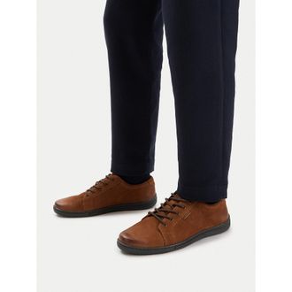 Lasocki Sneakers Lasocki CEO-VICTOR4-77 MI08 Braun