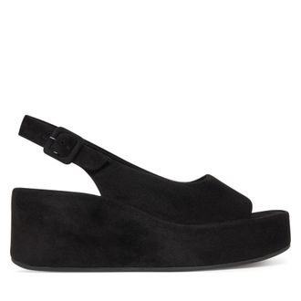 H&ouml;gl Sandalen H&Ouml;GL Loulou 9-102512 Schwarz