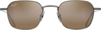 Maui Jim unisex, Accessoires, Gris, Taille: 48 MM Mekala H690-17 48