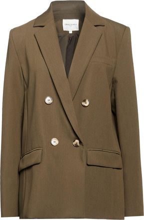 Grace & Mila ANZ&Uuml;GE und CO-ORDS - Blazers auf YOOX.COM