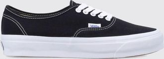 Vans Baskets VANS Homme couleur Noir