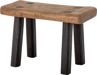 Bloomingville Tabouret Hern en bois Bloomingville
