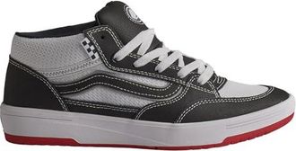 Vans Baskets Zahba Mid VN000CBSBWT1 pour Homme
