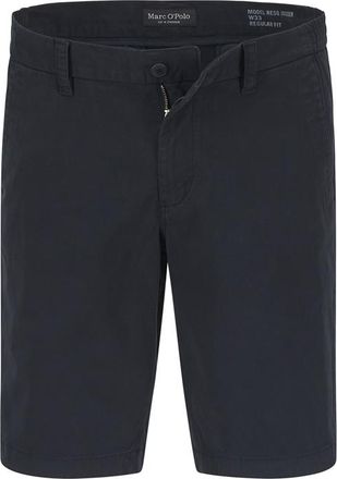 Marc O'Polo Herren Hosen blau