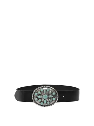 Orciani Ceinture - Marron