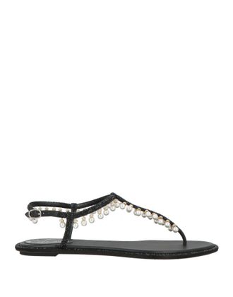 Rene Caovilla SCHUHE - Zehentrenner auf YOOX.COM