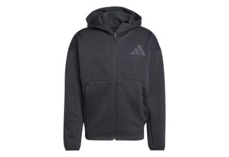 adidas Performance Sweatjacke adidas Herren Kapuzenjacke Z.N.E. Zip-Hoodie