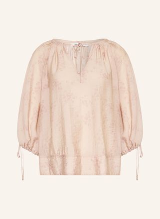 Sams&oslash;e & Sams&oslash;e Sams&oslash;e Sams&oslash;e Blusenshirt Sameteran rosa