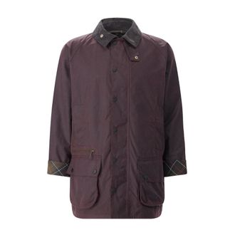Barbour Vestes l&eacute;g&egrave;res - Homme - Vestes - Rouge - Taille: M