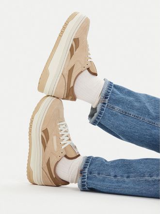 Reebok Sneakers Reebok SS-CAMPIO EXTRA 100244949 Beige