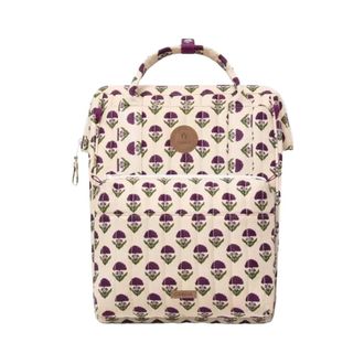 Cabaia Sac &agrave; dos Adventurer - Femme - Sacs - Multicolore - Taille: ONE Size