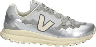 Veja Damen, Schuhe, Grau, 40 EUGr&ouml;&szlig;e