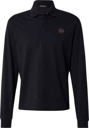 Napapijri Poloshirt E-BADGE