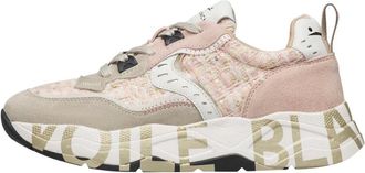 Voile Blanche Femme, Chaussures, Multicolore, Taille: 40 EU Club105 Baskets