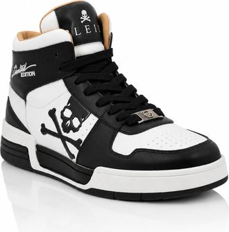 Philipp Plein High-Top-Sneaker Notorius