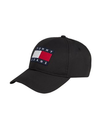 Tommy Jeans ACCESSOIRES - M&uuml;tzen & H&uuml;te auf YOOX.COM