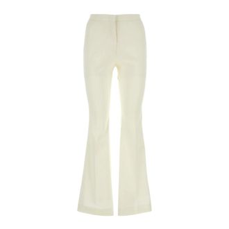 Etro Weite Hosen - - Trousers - Damen - Beige - M