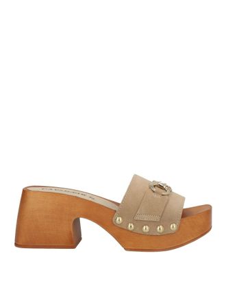 Caf&egrave;noir SCHUHE - Mules & Clogs auf YOOX.COM