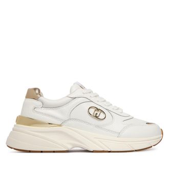 Liu Jo Sneakers Liu Jo BA6045 P0102 Wei&szlig;