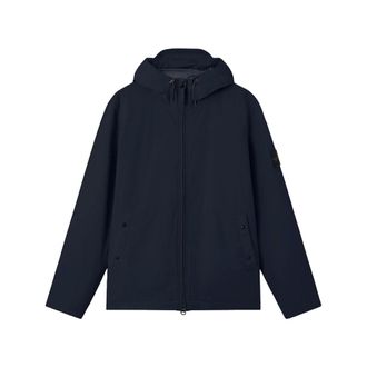 Stone Island Light Vestes - Homme - Vestes - Bleu - Taille: 2XL