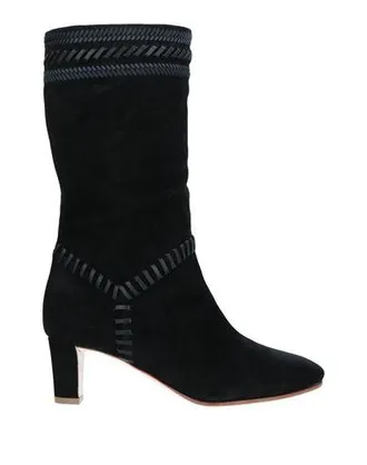 Alberta Ferretti CHAUSSURES - Bottes sur YOOX.COM