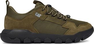 CAT Sneakers CAT Footwear Hex Lite Outdoor P726810 Khakifarben
