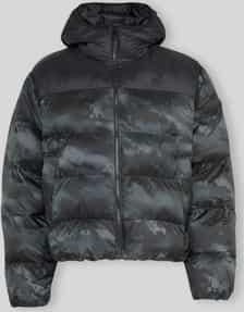 adidas Originals Regular Fit Steppjacke mit Logo-Detail