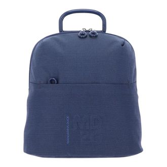 Mandarina Duck Backpacks - - Bags - Damen - Blau - ONE SIZE