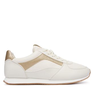 Michael Kors Sneakers MICHAEL Michael Kors Cindy 43T6CDFS2L Creme