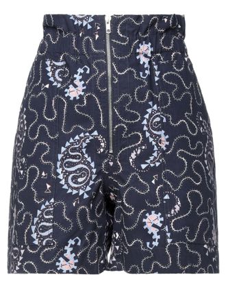 Isabel Marant HOSEN & R&Ouml;CKE - Shorts & Bermudashorts auf YOOX.COM